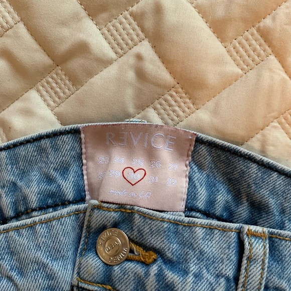 REVICE | Jeans | Revice Denim Jeans | Poshmark